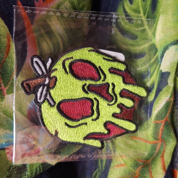 Disney | Other | Official Disney Snow White Wicked Queen Poison Apple ...